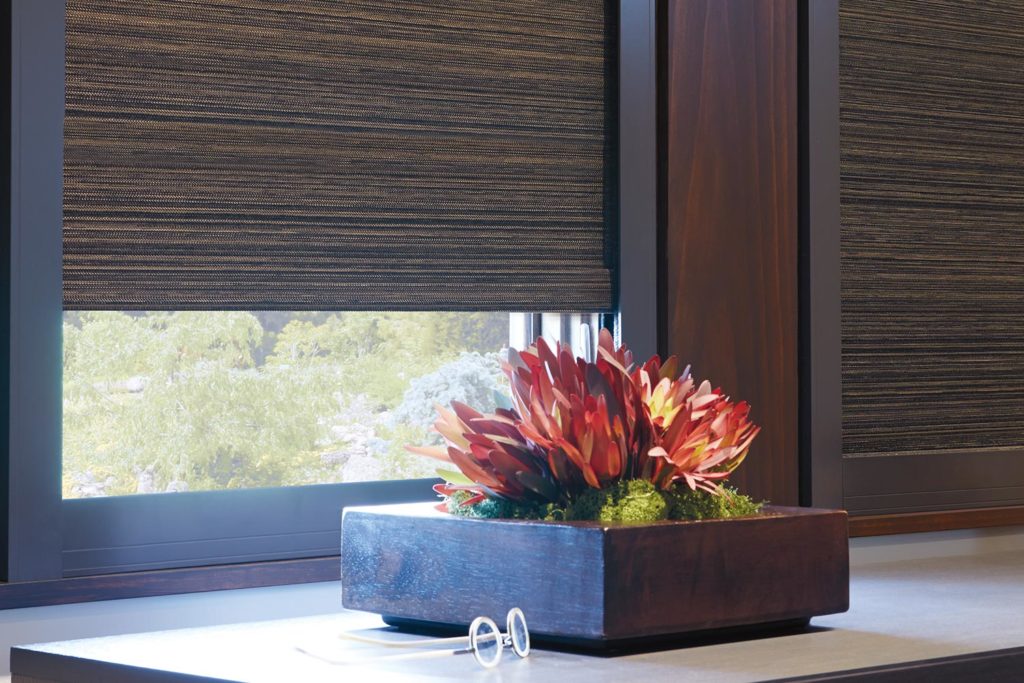 Roller Shades - Metro Blinds